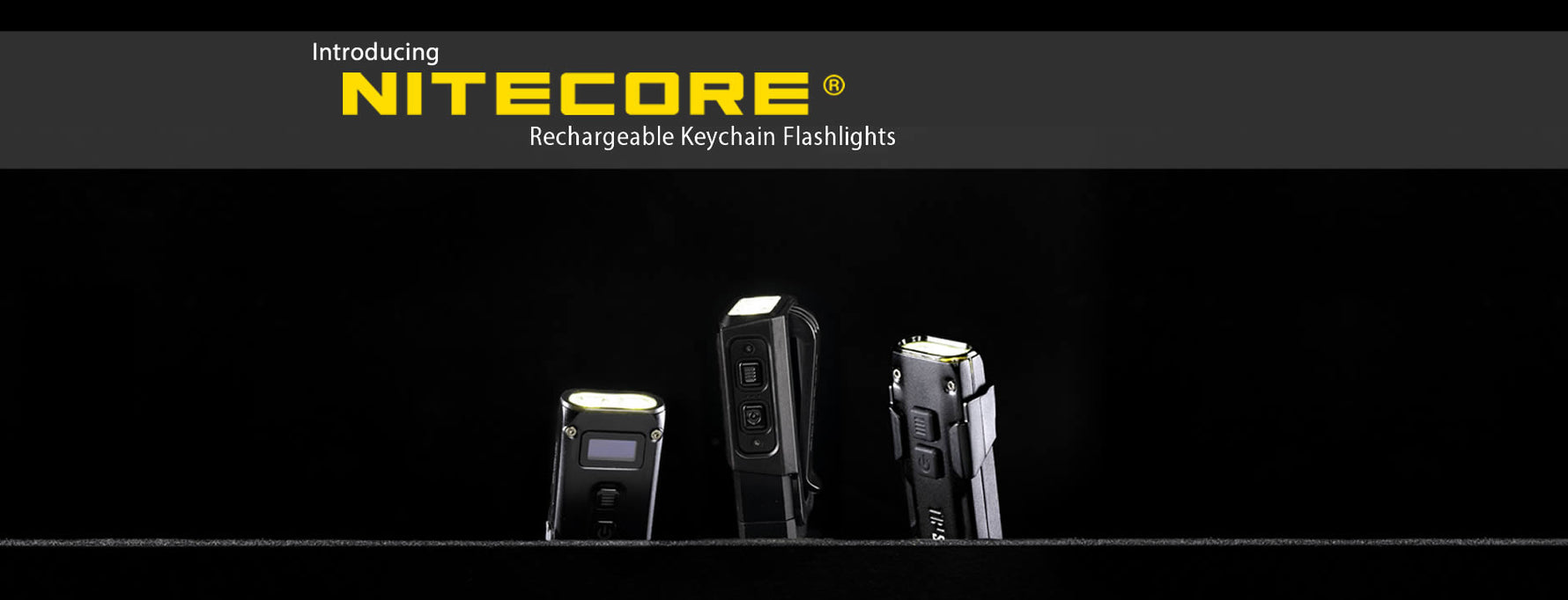 PhotonLight.com | Powerful LED Flashlights, LED Keychain Lights & more ...