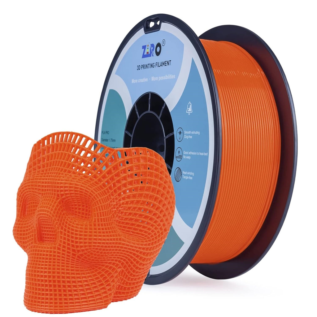 Ziro PLA PRO 1.75mm 3D Printer Filament – PhotonLight.com, Inc