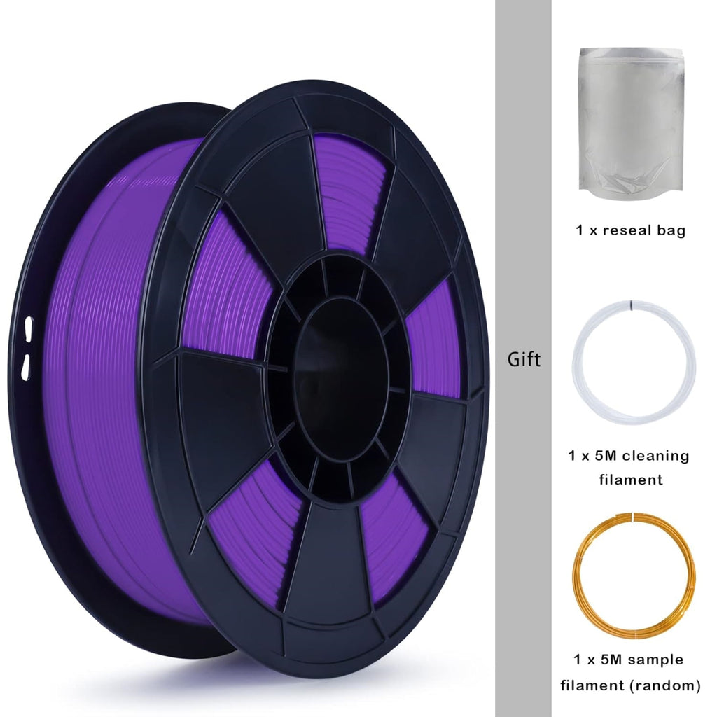 Ziro PLA PRO 1.75mm 3D Printer Filament – PhotonLight.com, Inc