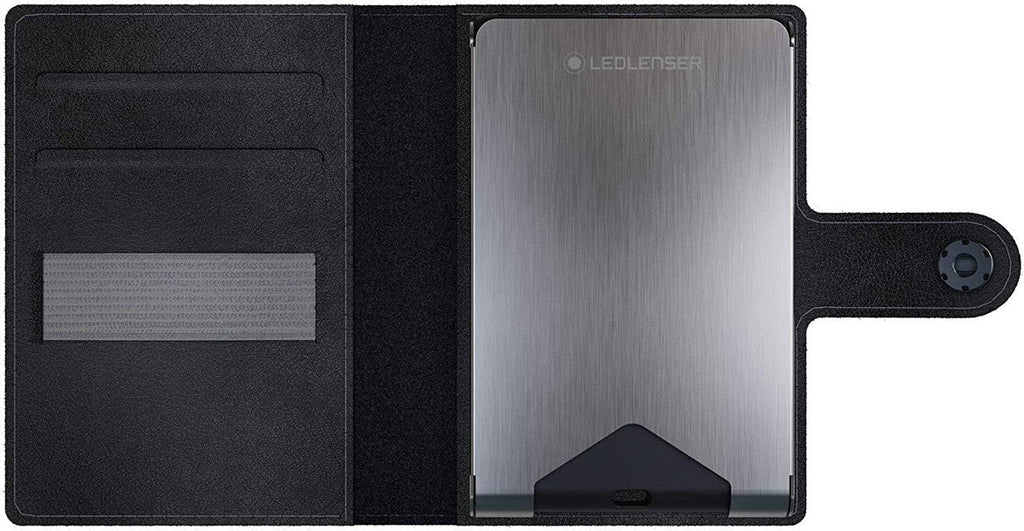 ledlenser lite wallet-LedLenser Lite Wallet (150 Lumens | Rechargeable ...