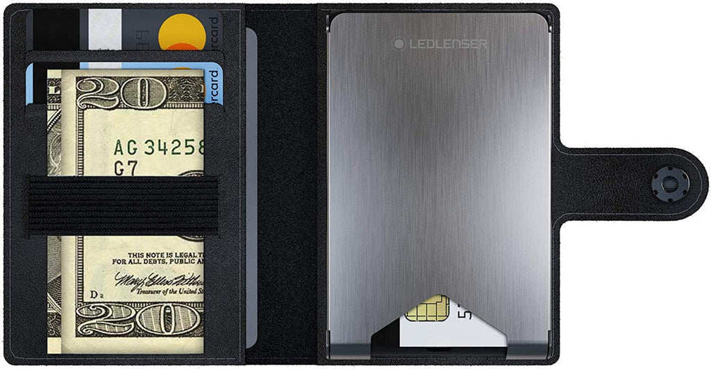 ledlenser lite wallet-LedLenser Lite Wallet (150 Lumens | Rechargeable ...