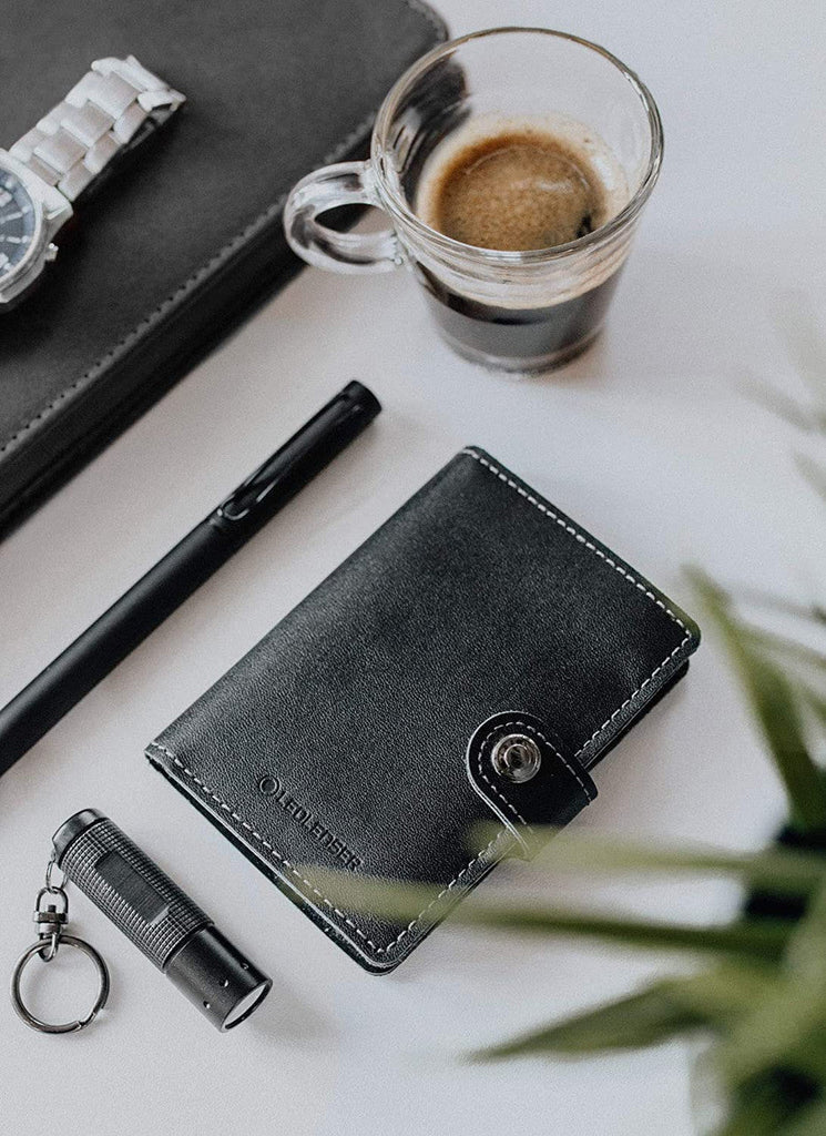 ledlenser lite wallet-LedLenser Lite Wallet (150 Lumens | Rechargeable ...