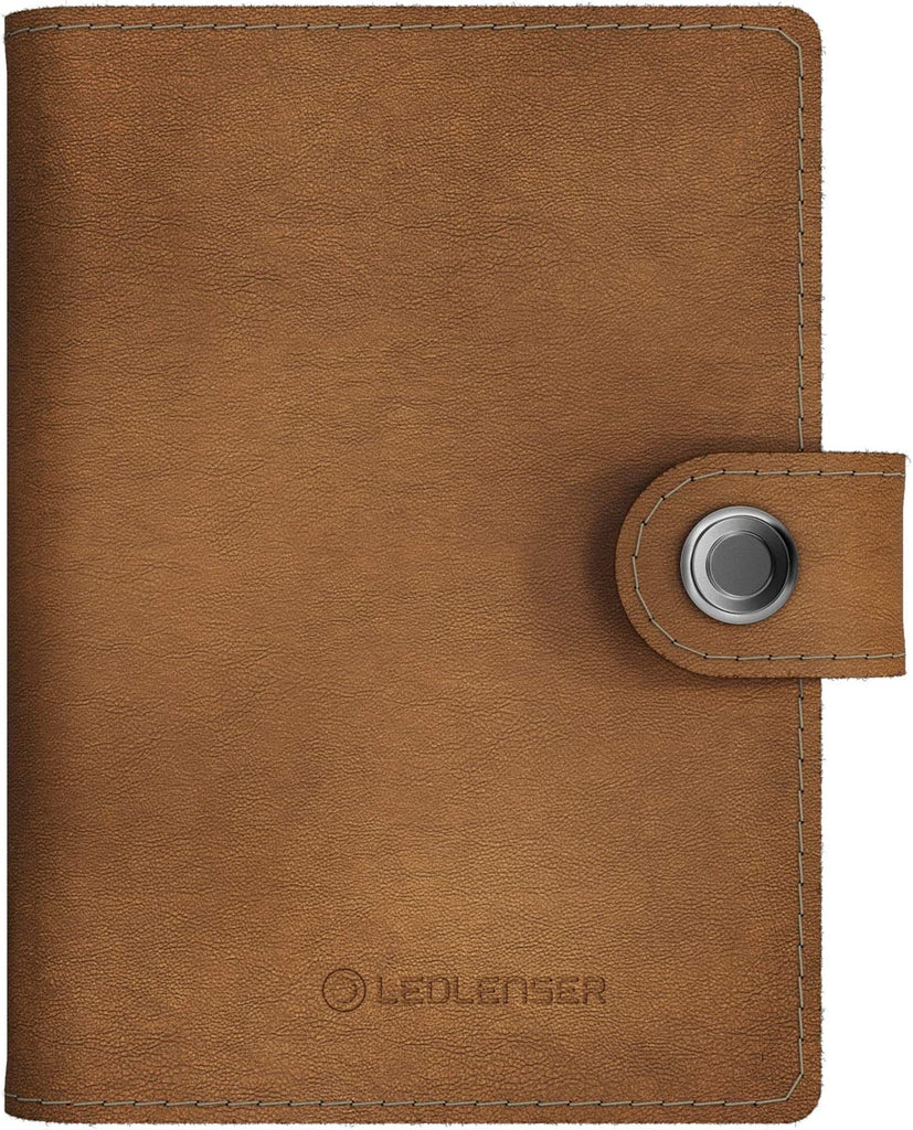 ledlenser lite wallet-LedLenser Lite Wallet (150 Lumens | Rechargeable ...