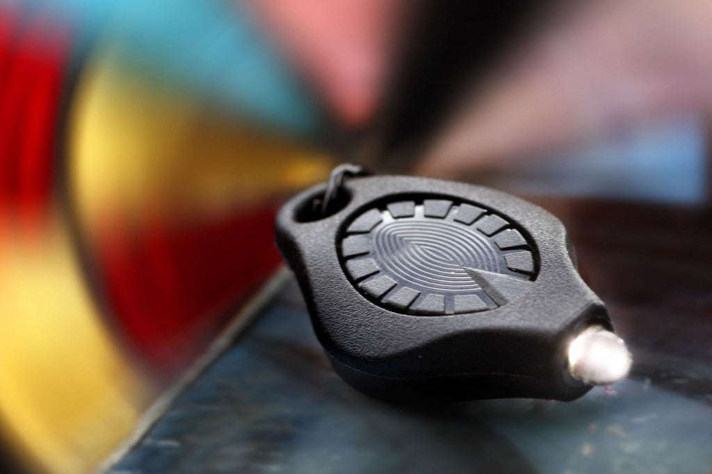 Photon Micro Light II Pro LED Keychain Flashlight-Photon Micro-Light II ...