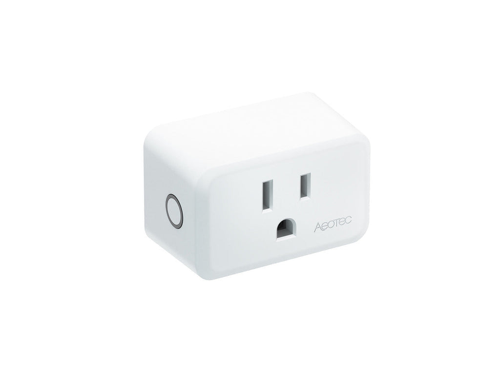 Aeotec ZWA023 Smart Switch 7 Z-Wave Plus.-Aeotec ZWA023 Smart Switch 7 ...