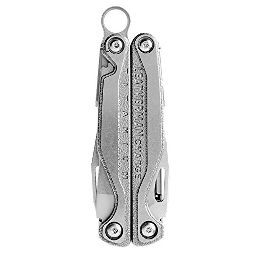 Leatherman Charge Plus TTi Multi-Tool | PhotonLight.com – PhotonLight ...