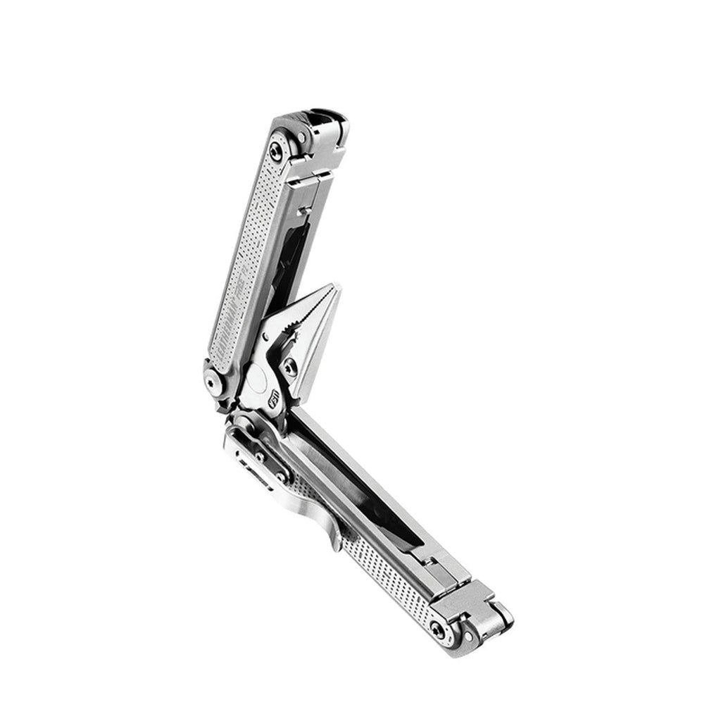Leatherman Free P2 Multi-Tool-Leatherman FREE P2 Multi-Tool w/ Magnetic ...