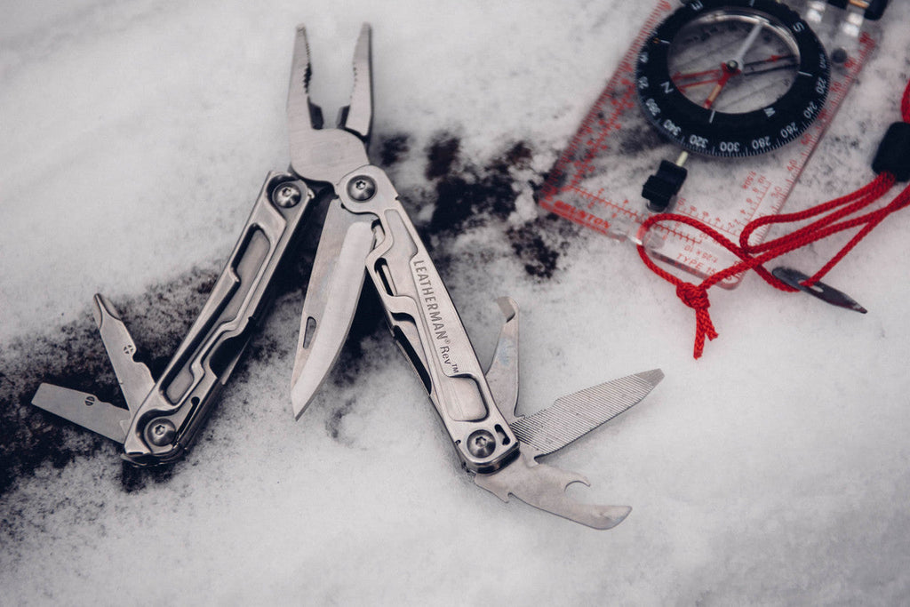 Leatherman Rev Multi Tool-Leatherman Rev Multi-Tool-PhotonLight.com, Inc