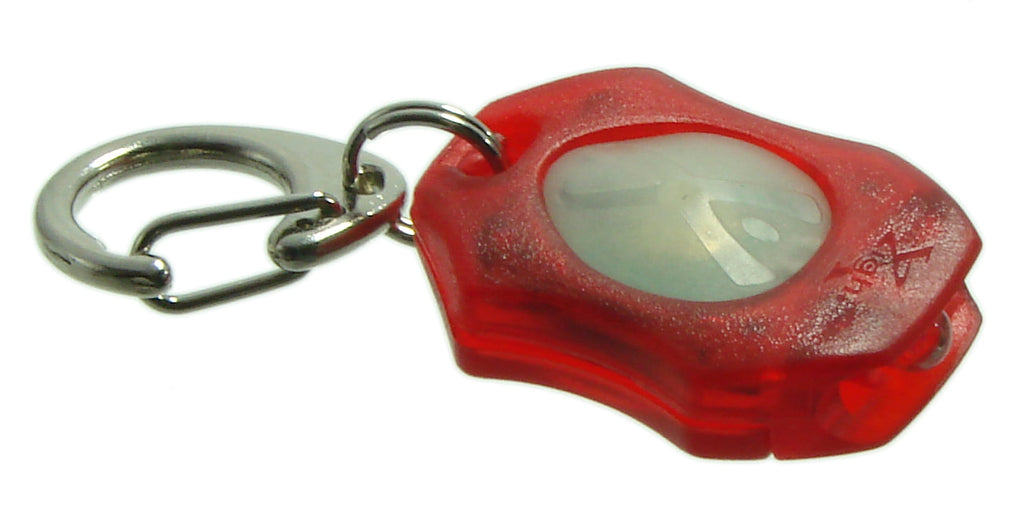 Photon X Light-Photon X-Light Micro LED Keychain Flashlight-PhotonLight ...