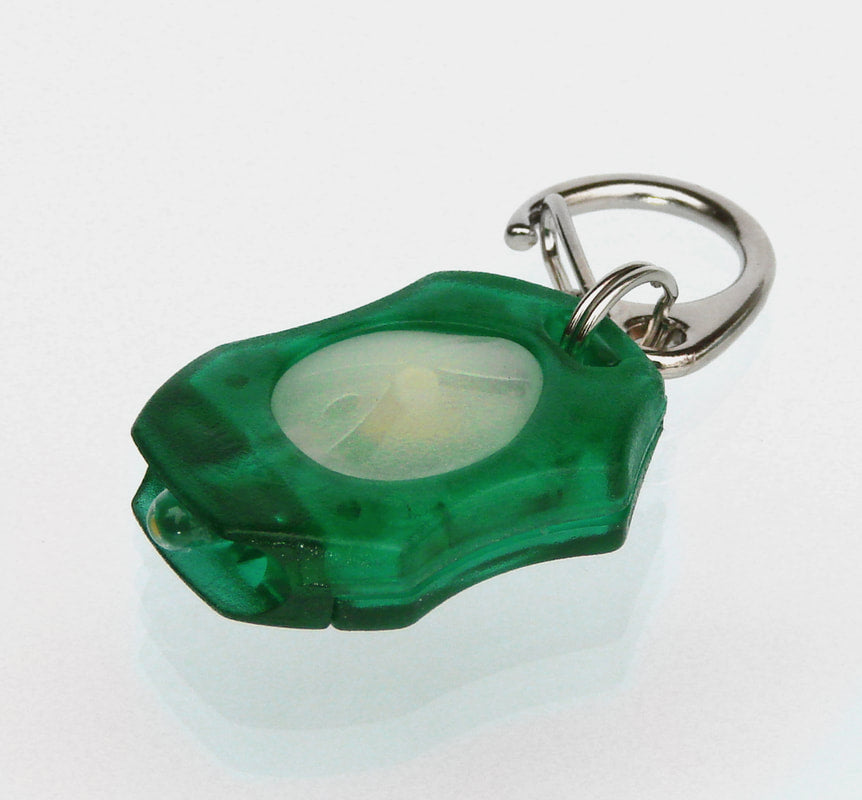 Photon X Light-Photon X-Light Micro LED Keychain Flashlight-PhotonLight ...